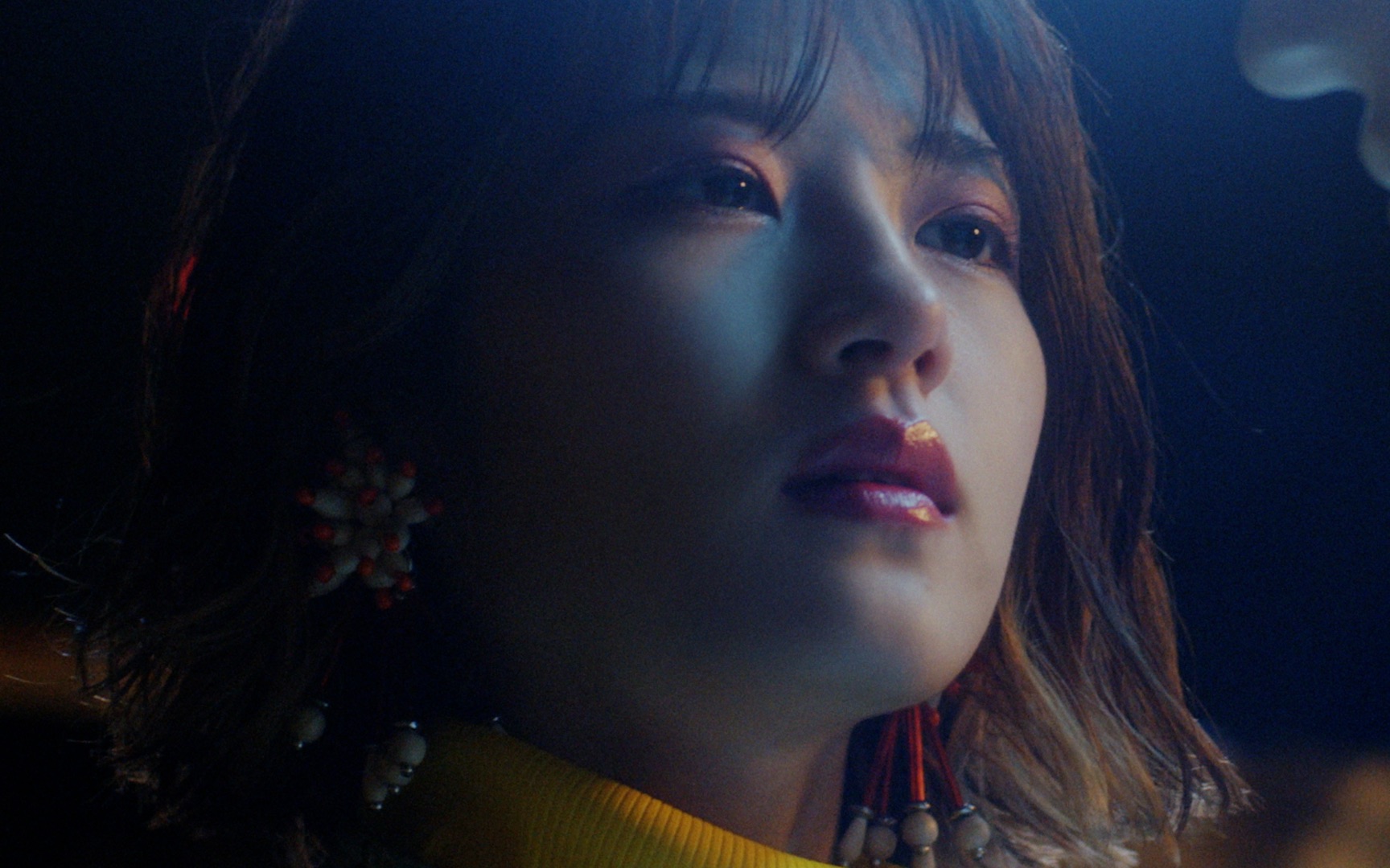 Jolin Tsai 蔡依林 - Womxnly 玫瑰少年 / THE FIRST TAKE-颐蚺-歌单-哔哩哔哩视频