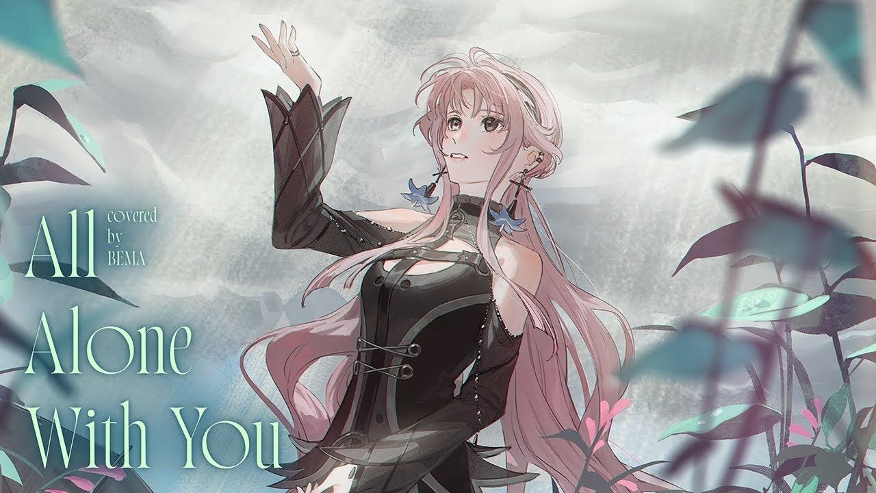 DUSTCELL - フラッシュバック / Flashback-四方茉莉。-音乐-哔哩哔哩视频