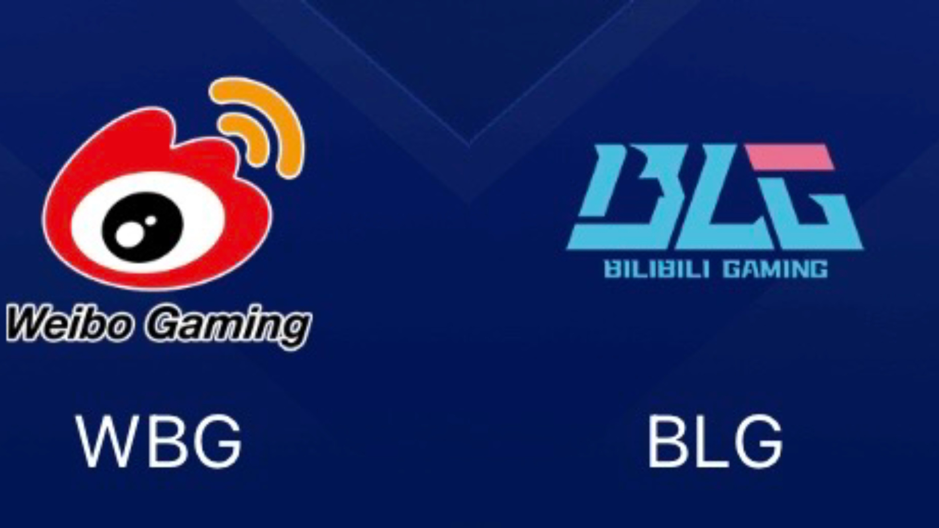 【锐评BLG战胜WBG】想了很多，说不出话，就说五个字吧，BLG加油！！！-GodFather-ICE-GodFather-ICE-哔哩哔哩视频