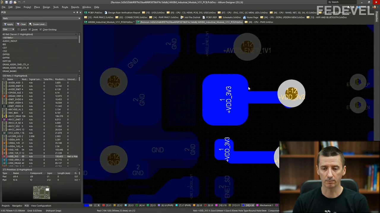 如何改善您的PCB布局-检查网-EDA365_哔哩哔哩_bilibili
