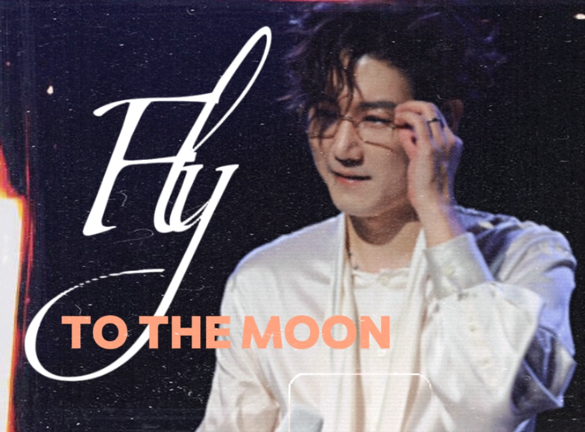 王晰【Fly me to the Moon】唱着唱着就有了微醺的味道【4k字幕】【点歌part】肆益巡演武汉站20240916-不要总是哭唧唧-不要总是哭唧唧-哔哩哔哩视频