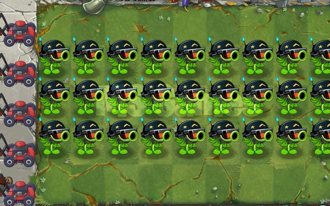 PvZ 2 200000 MSGames MSGames 