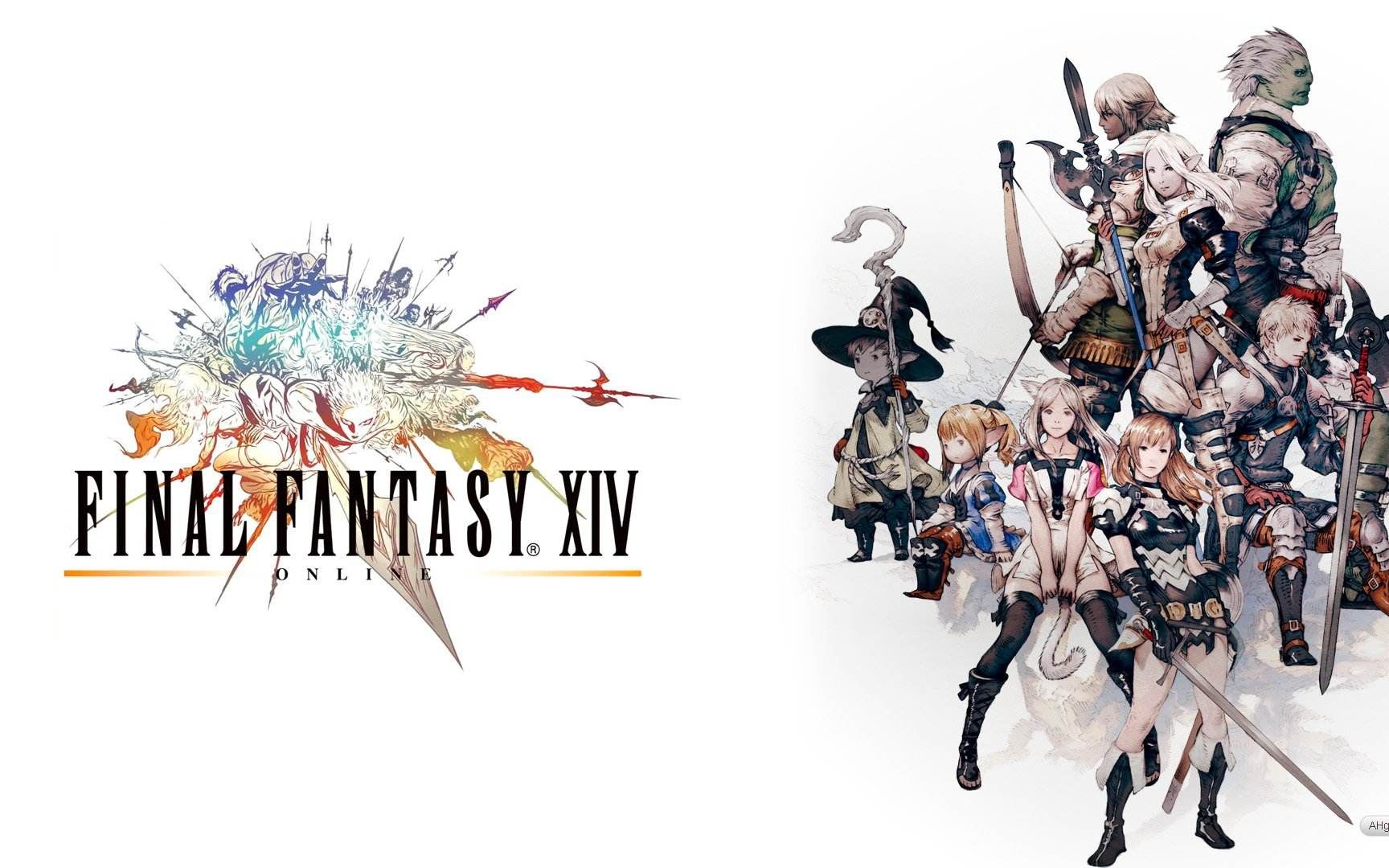 【FF14】零式万魔殿P3S 忍者首周初通视角_网络游戏热门视频