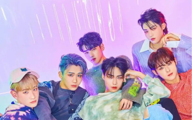 DKZ-Cupid （爱情小偷） 官方MV_哔哩哔哩_bilibili