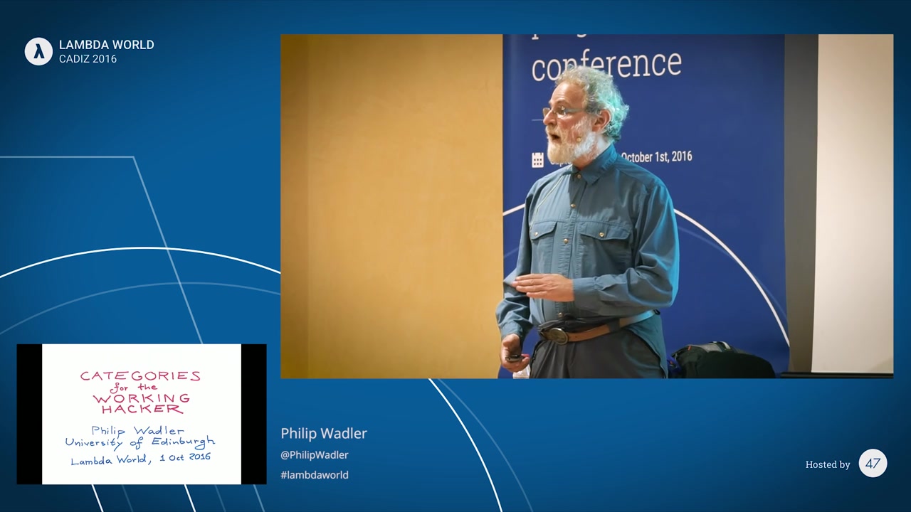 Simon Marlow: Desugaring Haskell's do Notation into Applicative Operations