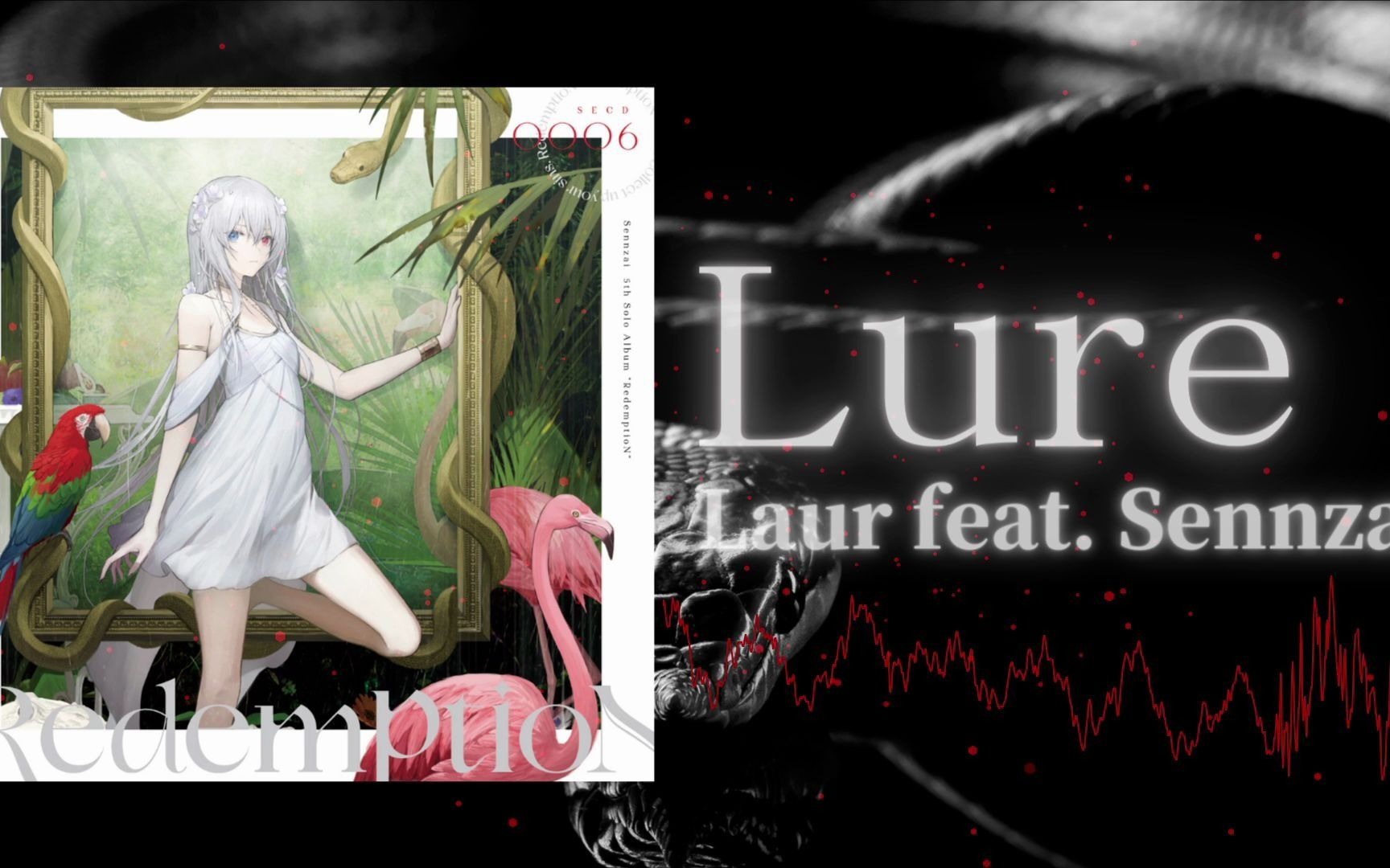 USAO - Phalanx【HARDCORE TANO*C HARD】-千万剑魂-引诱任-哔哩哔哩视频