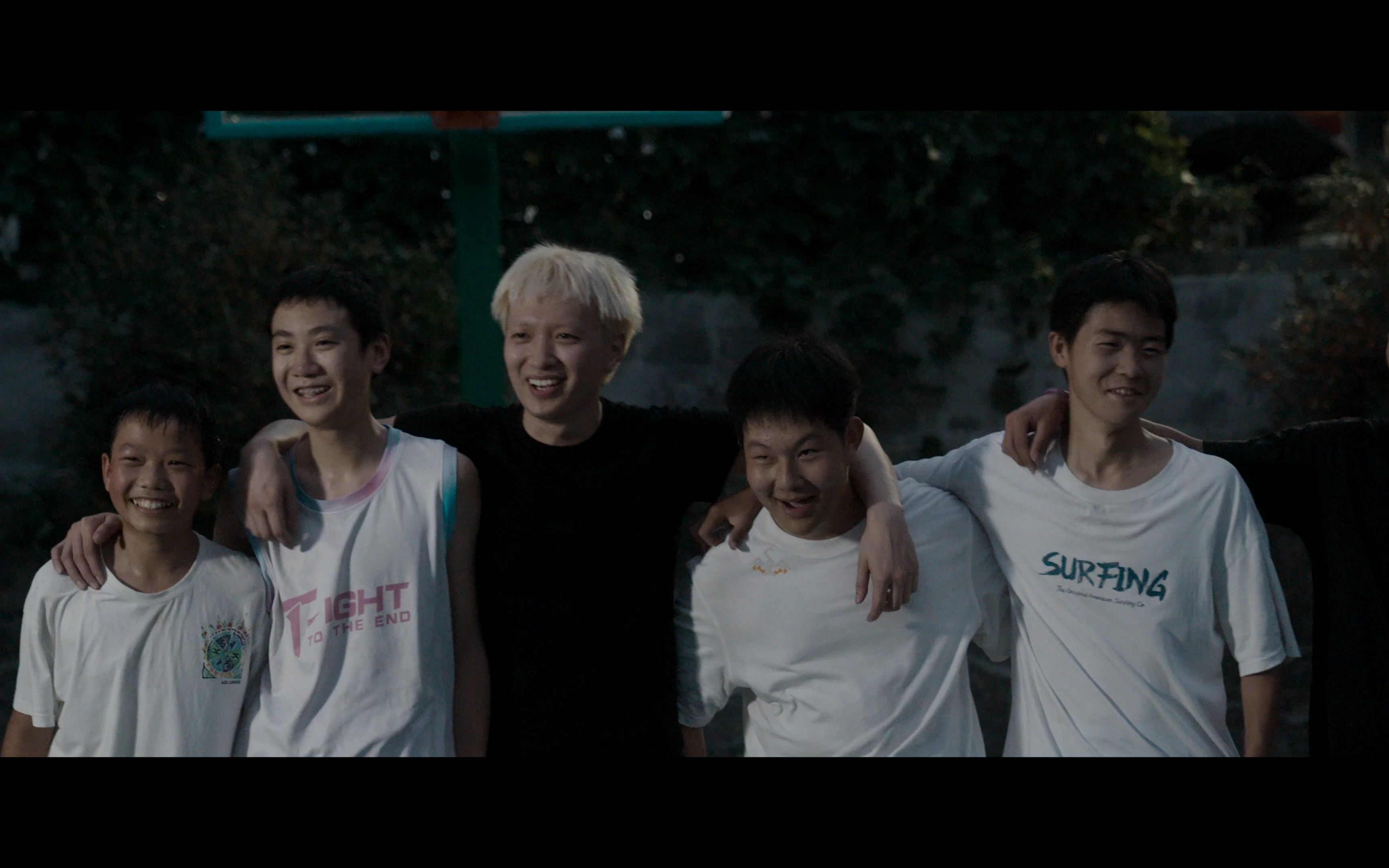 (预告)艾志恒Asen - NESA纪录片(Official Trailer)-ASEN艾志恒-ASEN艾志恒-哔哩哔哩视频