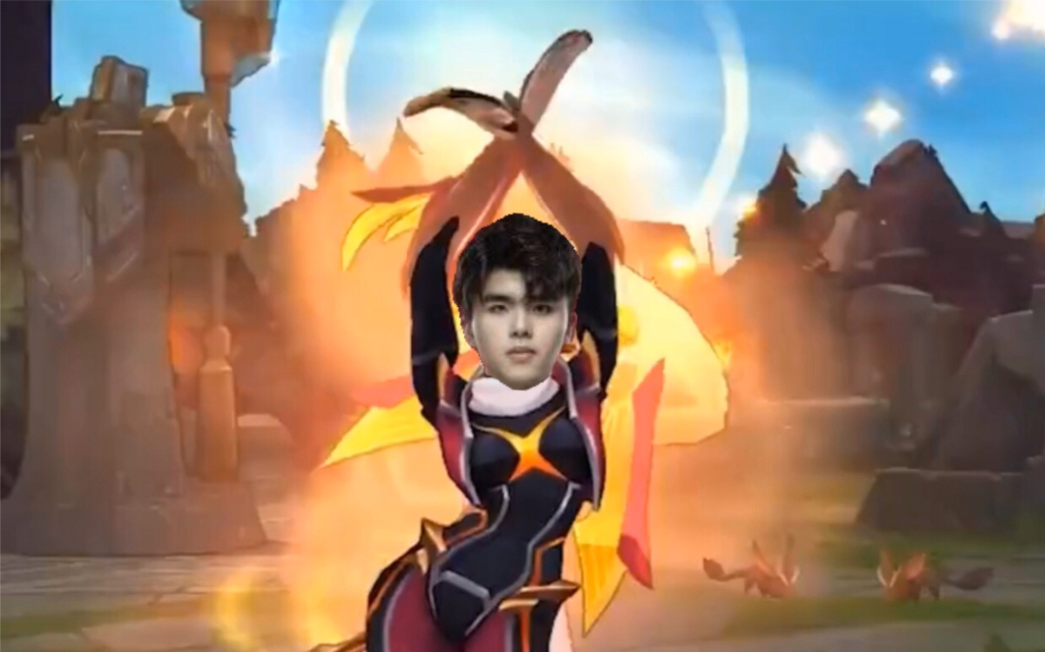 lwx点名要的花手（加长版）_哔哩哔哩_bilibili