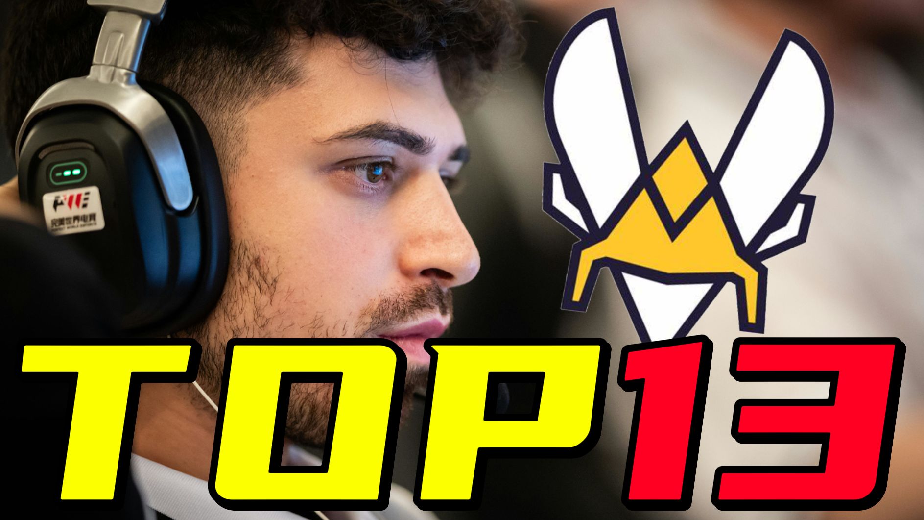 又一位狠人！Spinx年度名场面合集！荣获2024年度TOP13！-AYCS2-AYCS2-哔哩哔哩视频