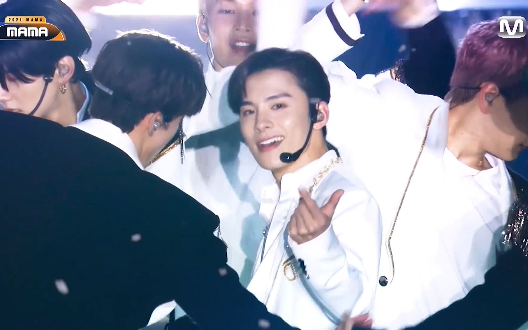 【川西拓実】JO1｜我们的季节 户外练习室版+西FOCUS