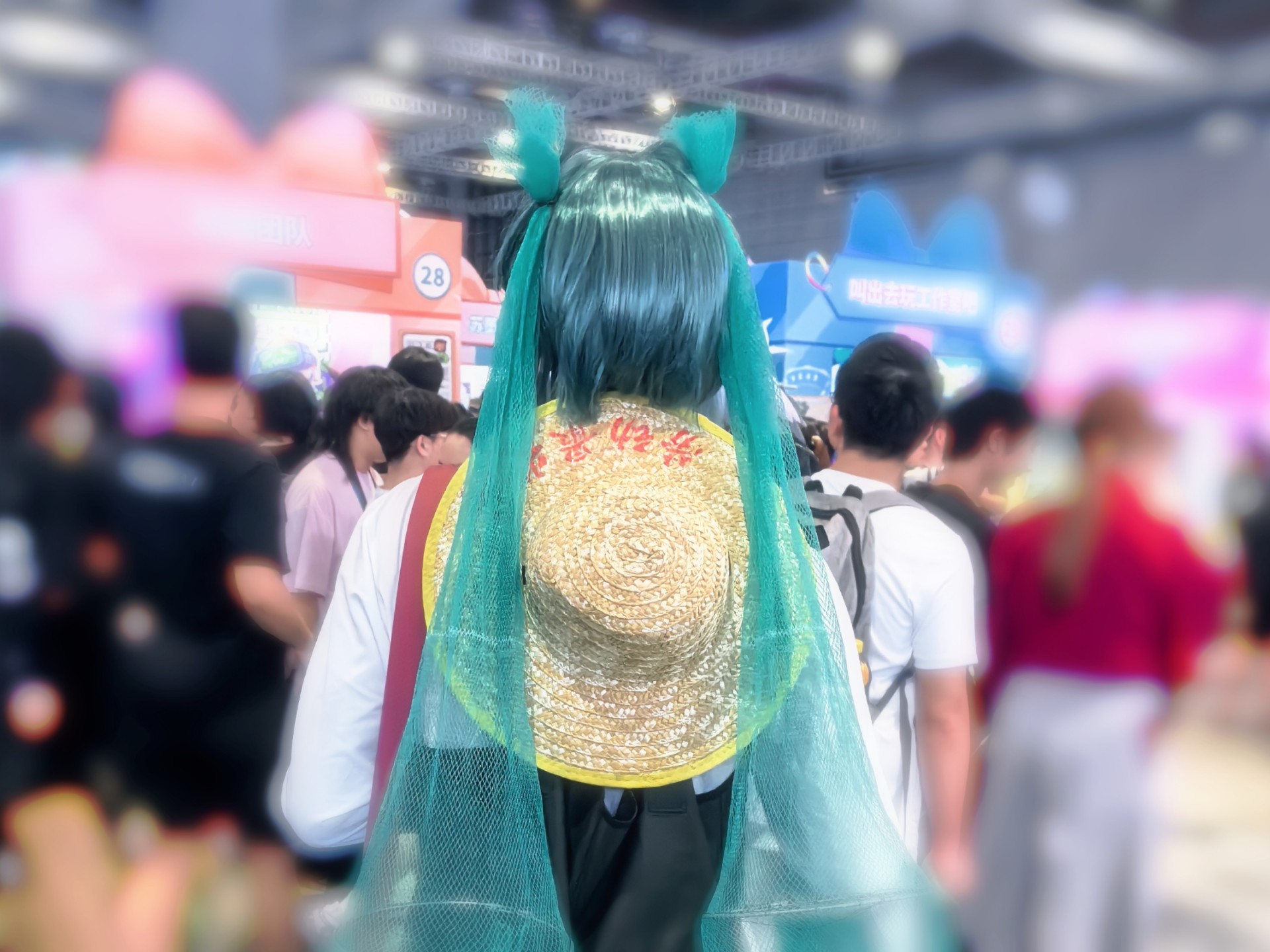 这是给我干哪来了？BW逛逛vlog-在下曼妥思-在下曼妥思-哔哩哔哩视频