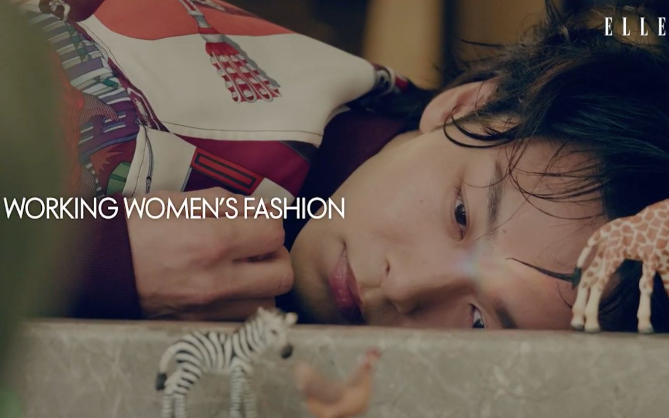 【中村伦也】｜ELLEMEN｜ ELLE Japan_哔哩哔哩 (゜-゜)つロ 干杯~-bilibili