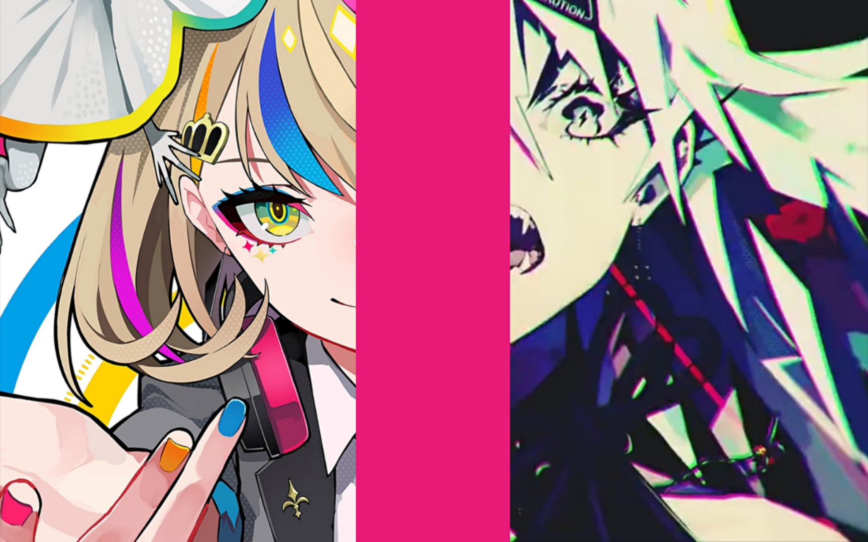 【WACCA/HXR】Eyes on me feat.such Expert.Lv.12_哔哩哔哩_bilibili