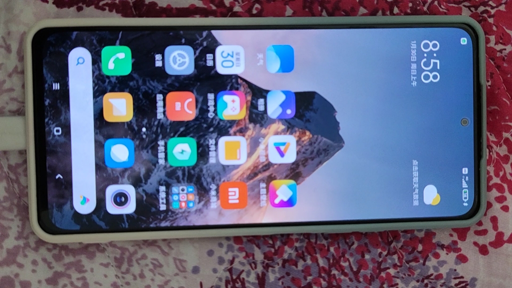 双十一买的红米k40充不了电_哔哩哔哩_bilibili