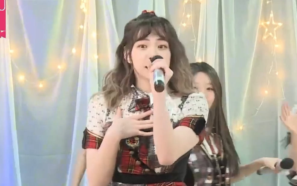 【BEJ48-王言蹊】2022.01.16《WE ARE THE BEJ》云公演全员歌曲CUT_哔哩哔哩_bilibili