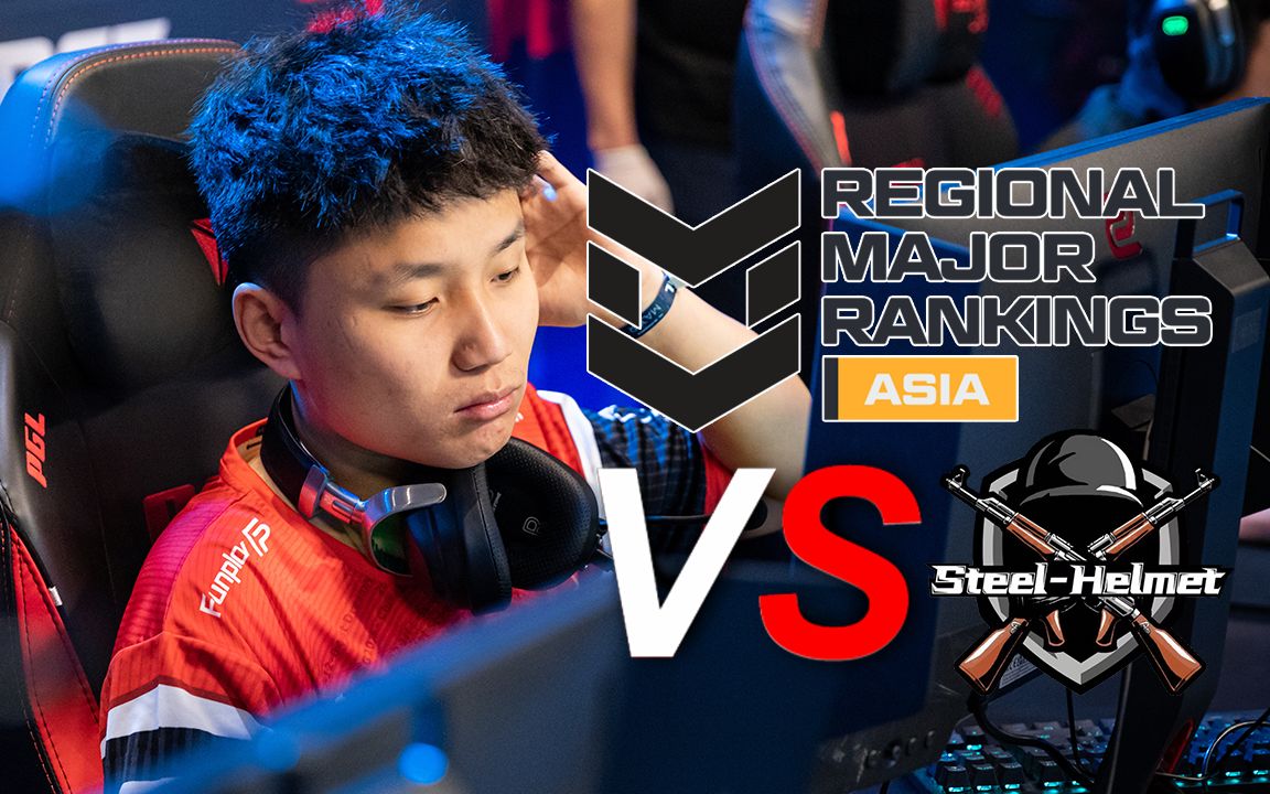 『TYLOO狙击手』DANK1NG 60杀 晋级RMR亚洲区_电子竞技热门视频