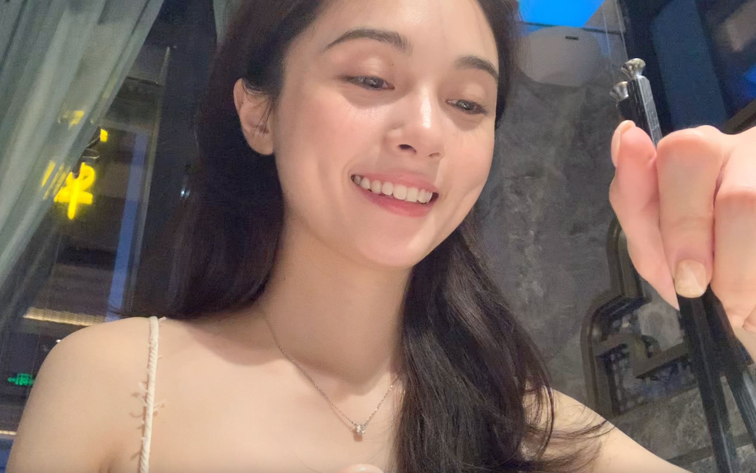 俺滴回国生活VLOG之《原来做梦真的会笑醒》 Ep22_哔哩哔哩_bilibili