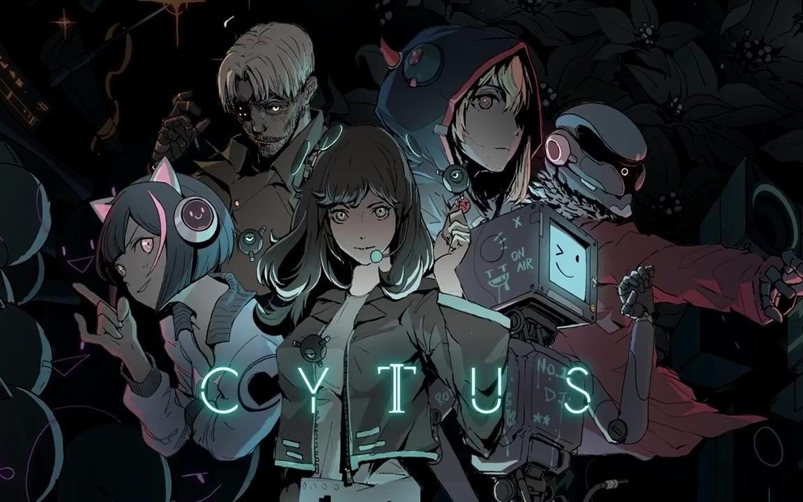 cytusneko壁纸-千图网