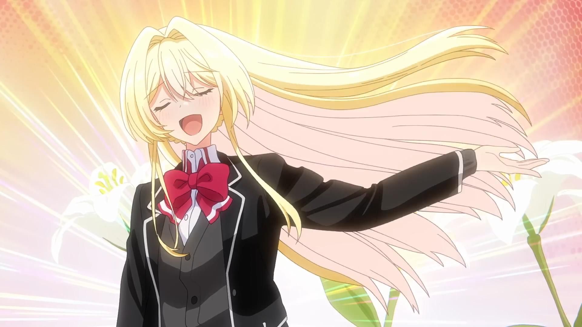 【TV动画】我们不可能成为恋人！ 绝对不行。（似乎可行？ ）TV动画化纪念&第7巻发售PV【MCE汉化组】-夏日幻听MCE-夏日幻听MCE-哔哩哔哩视频