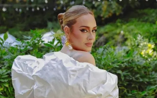 【榜单向】Adele全球成绩最好的单曲_哔哩哔哩_bilibili