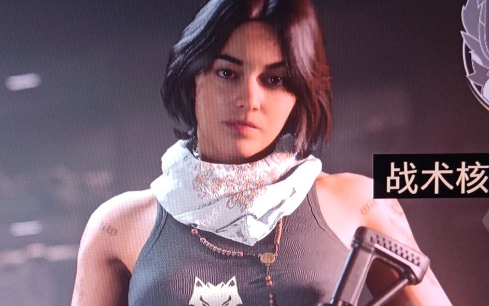 【COD19】夜袭幽灵+克洛南烈风单排海狮岛14杀吃鸡