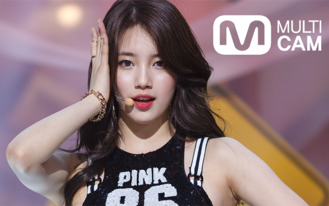 裴秀智Suzy • Only You+LOVE SONG_哔哩哔哩_bilibili