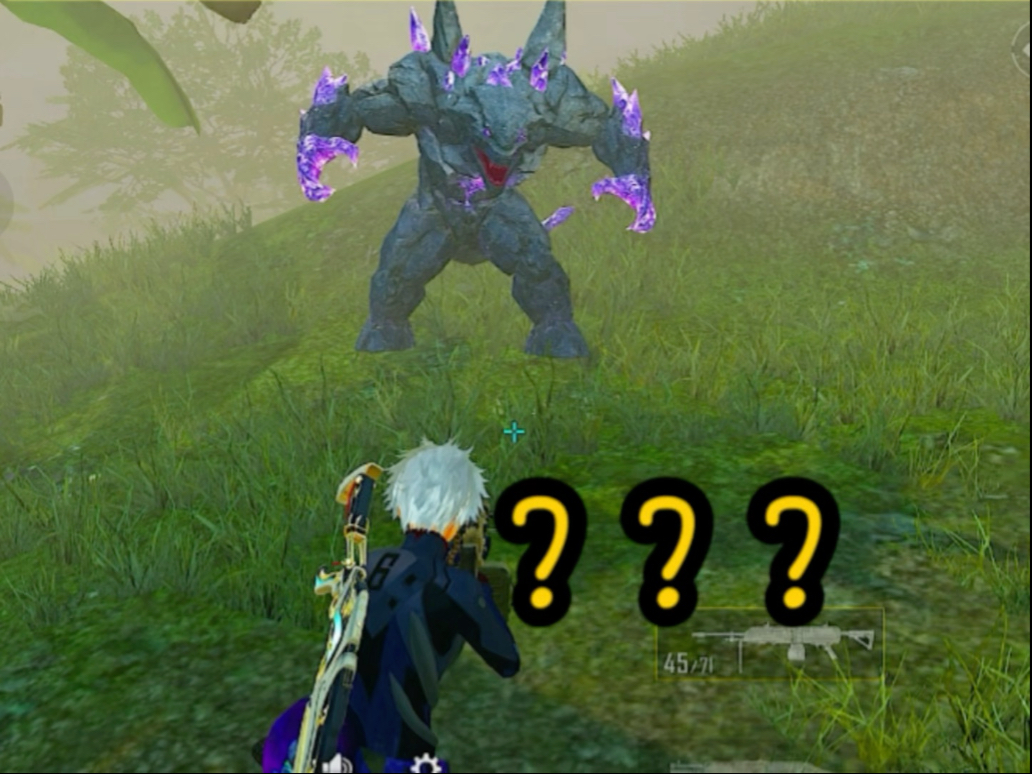 M338的爆率真的很高？-和平精英长留白-和平精英长留白-哔哩哔哩视频