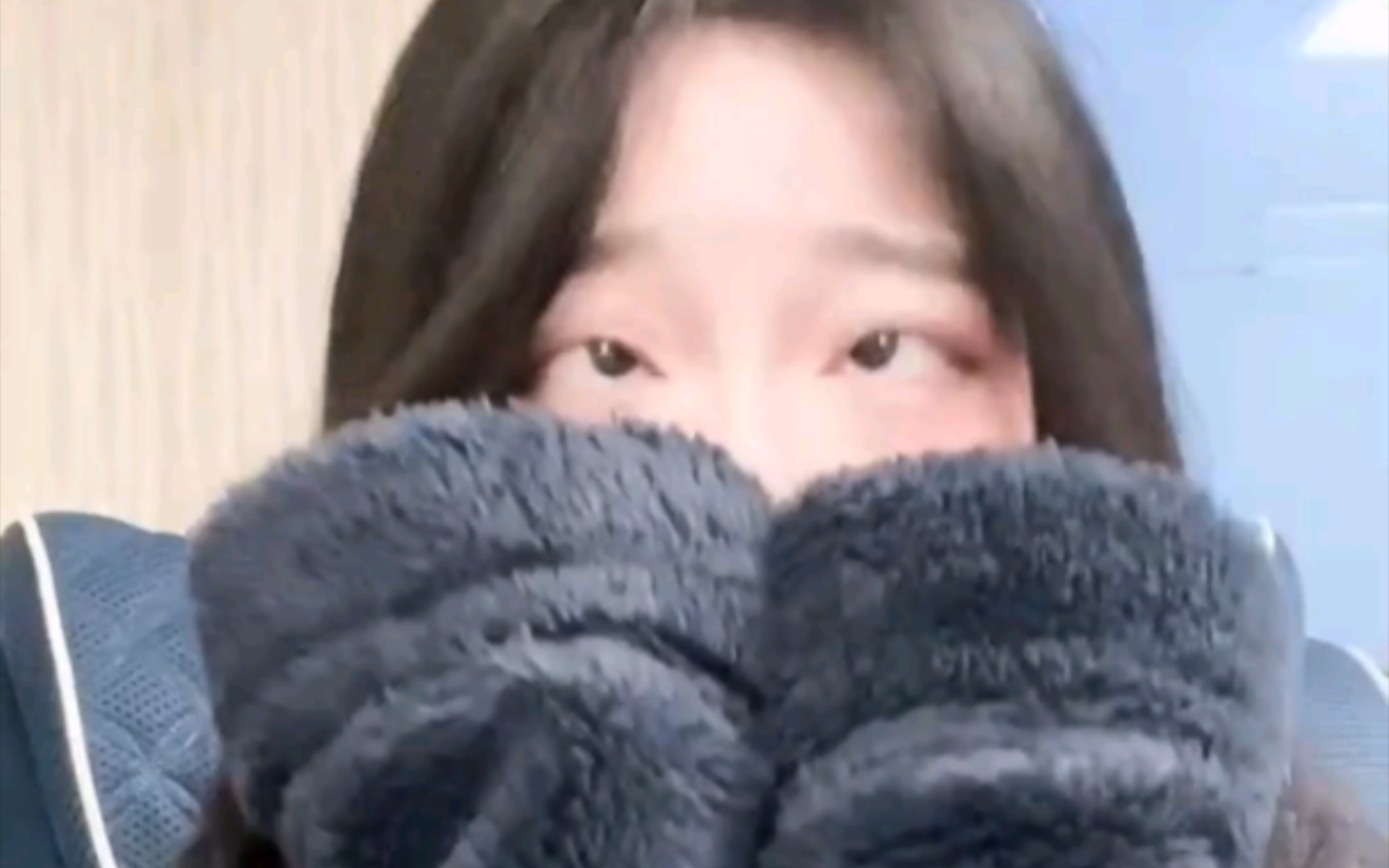 纯欲反差米赫,阿黑颜挑战表情舞 红绿灯的黄灯ing 红绿灯的黄灯ing 哔哩哔哩视频