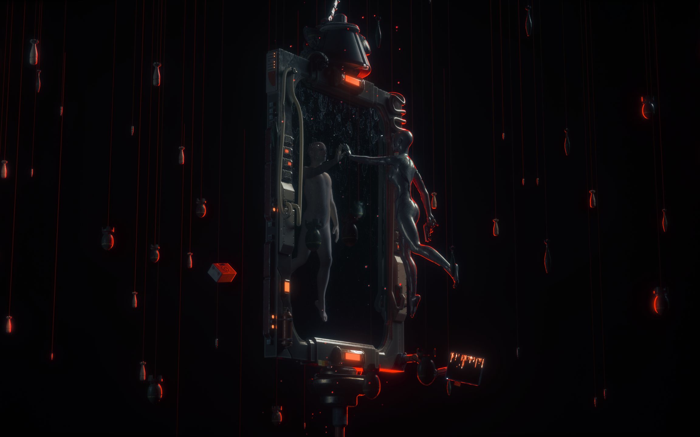 ENEMY_哔哩哔哩_bilibili