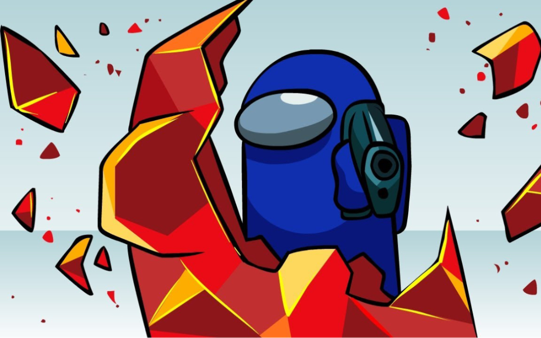 【among us】谁才是正真的高手-创象Create-创象Create-哔哩哔哩视频