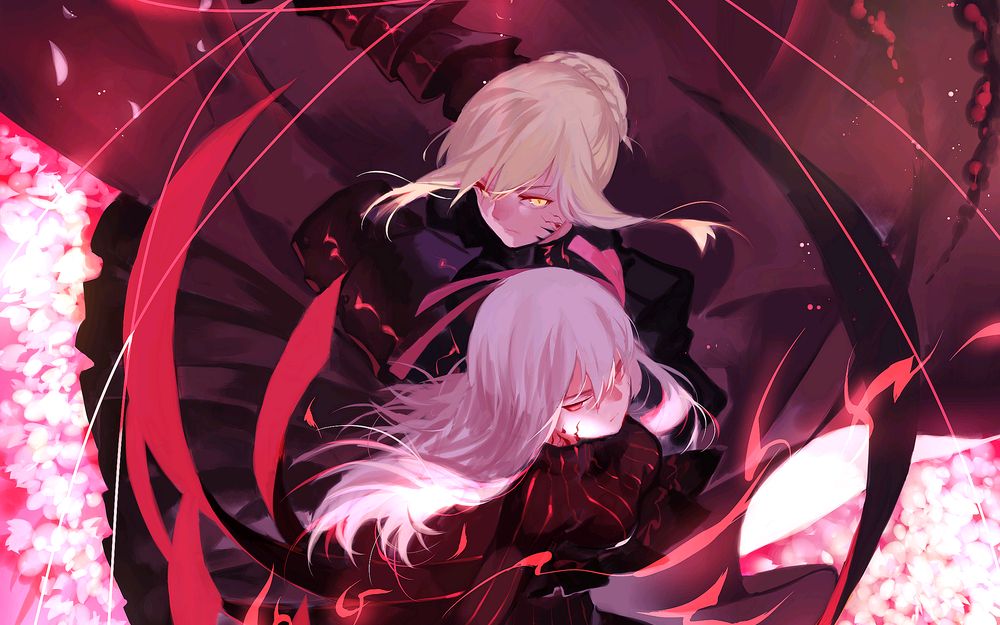 【FF14】绝龙诗赤魔Rank9 P7 197W可登轴_最终幻想14