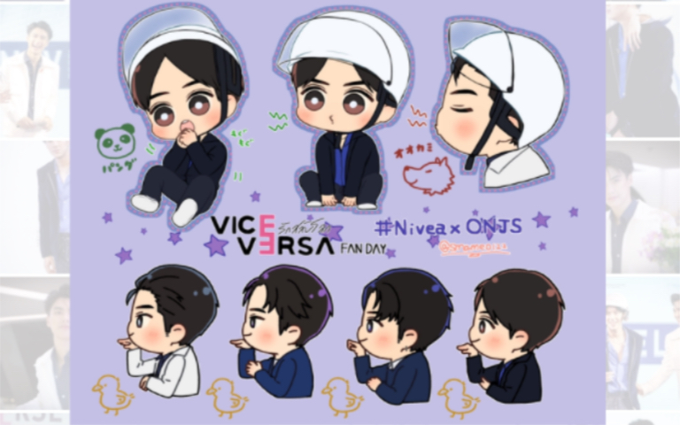 [ohmnanon]妮维雅活动视频cr:Twitter (logo）_哔哩哔哩_bilibili