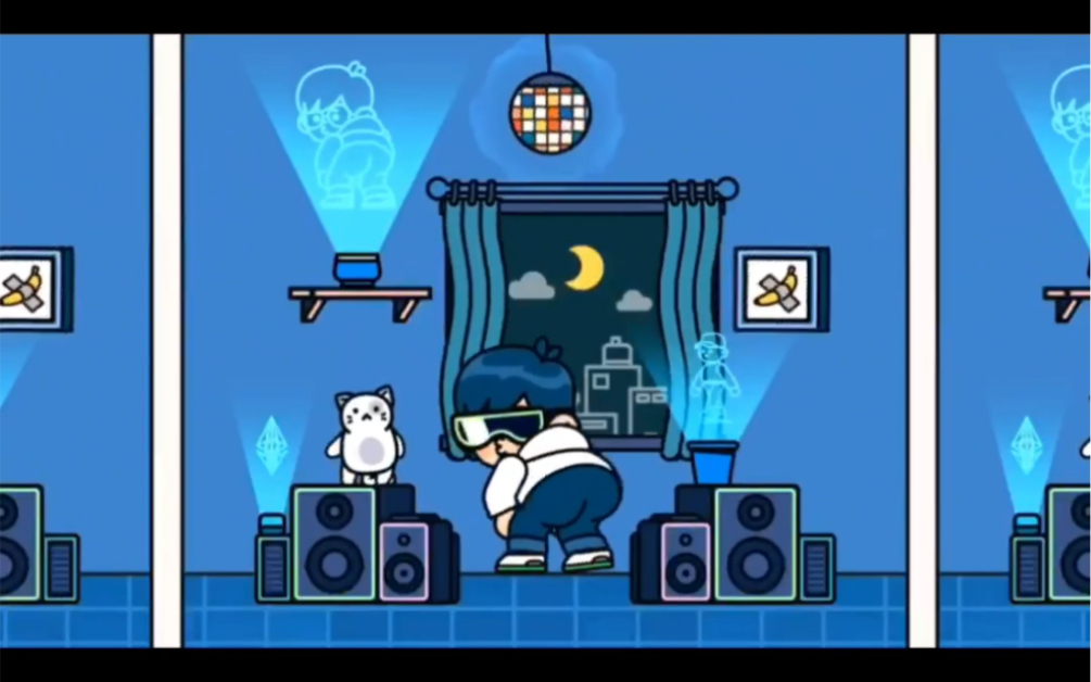 Deekay Tool/动画师都在用的MG动画工具，二维卡通动画人物角色绑定/Ae脚本 - 视频下载 Video Downloader