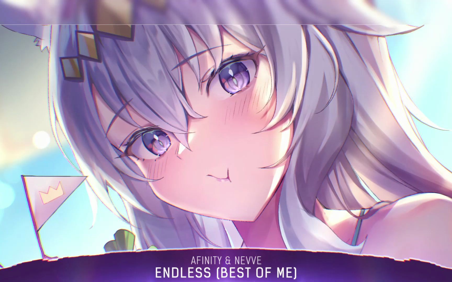 Nightcore - Endless (Lyrics)-DJTAKERA-DJTAKERA-哔哩哔哩视频