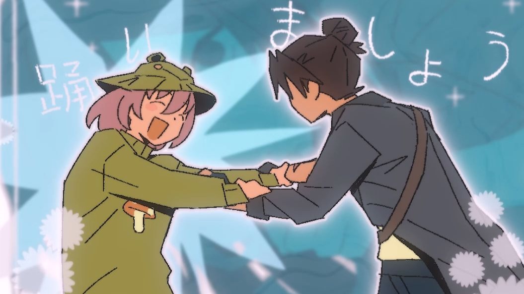 state s1.7/BoyJedi/たこルカ★マグロフィーバー-电波企鹅46343-电波企鹅46343-哔哩哔哩视频