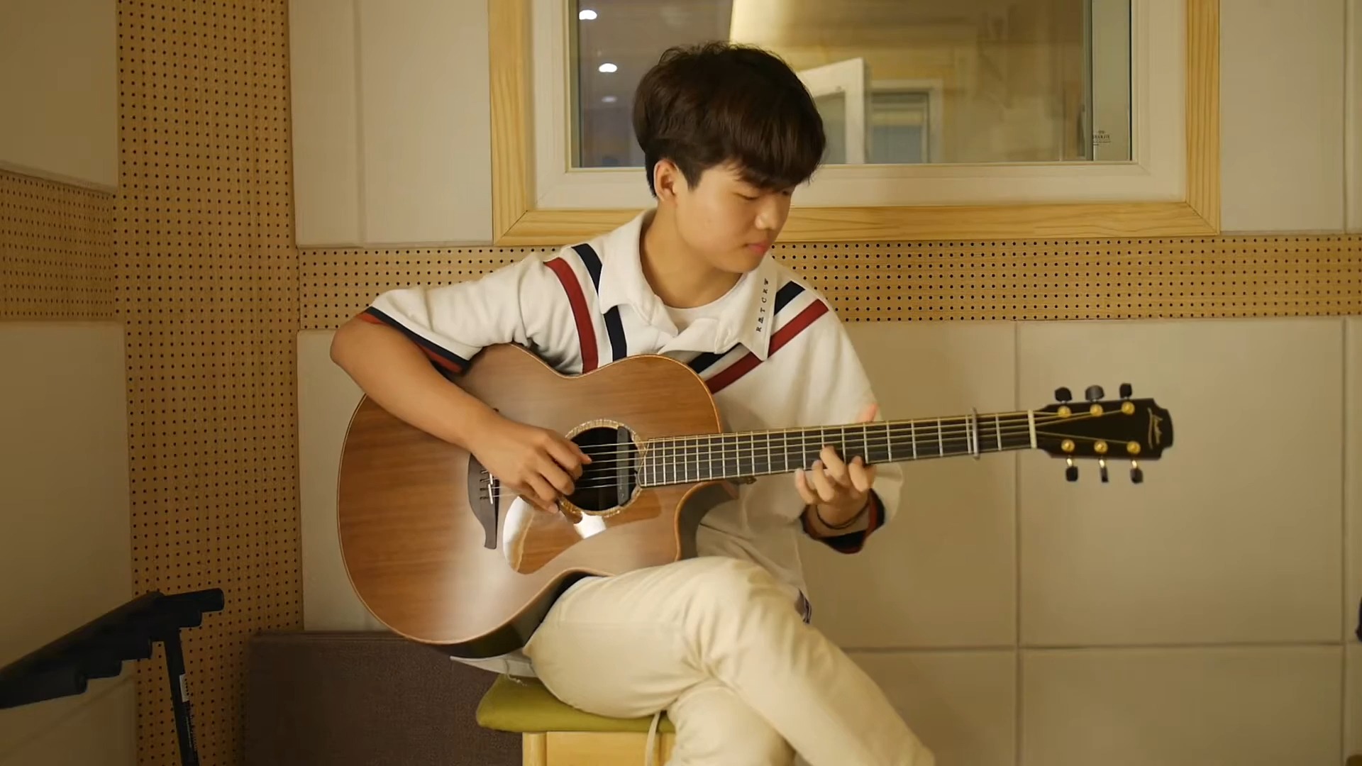 lukas graham— 7 years cover by YoungsoKim-烧心斋-吉他单曲-哔哩哔哩视频