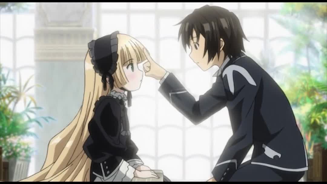 gosick电脑壁纸-千图网