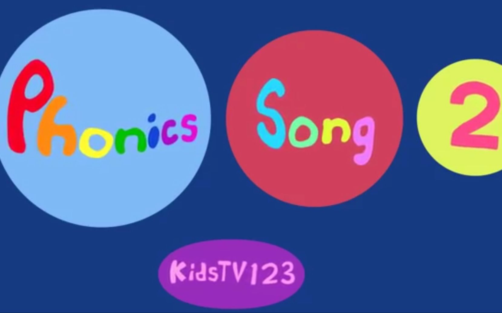 英语自然拼读字母基本发音Phonics Song TPR_哔哩哔哩_bilibili