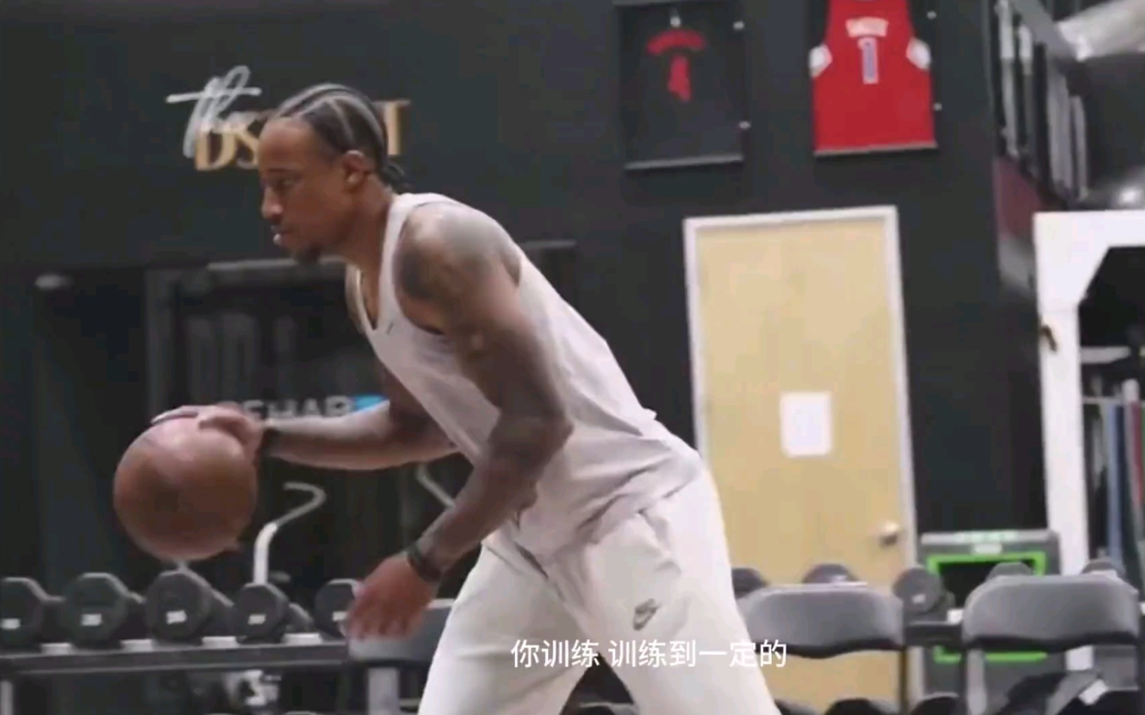 “你要相信 天道勤酬”-Jared_Liam-Jared_Liam-哔哩哔哩视频
