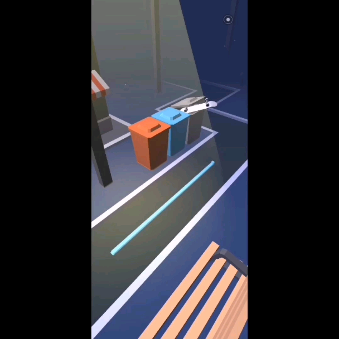 alone-Alan Walker dancing line_哔哩哔哩bilibili_跳舞的线