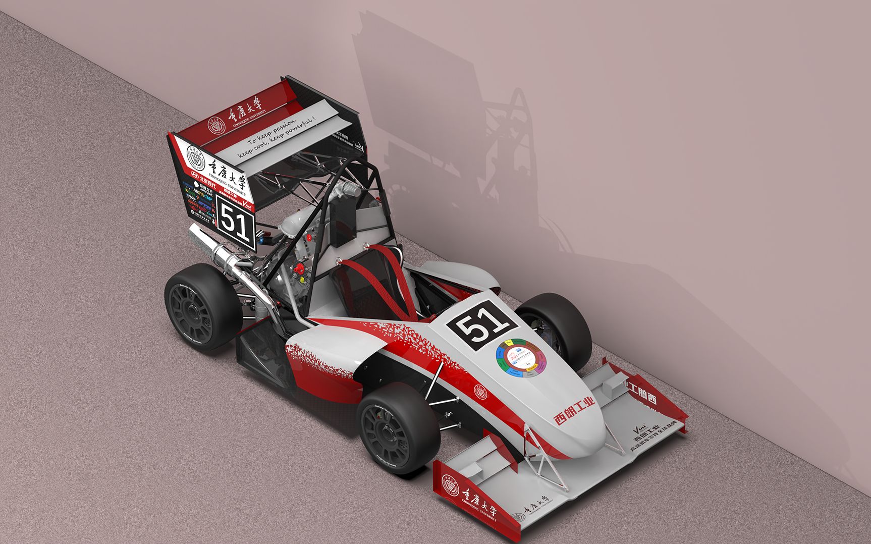 keyshot基础功能上手_哔哩哔哩_bilibili