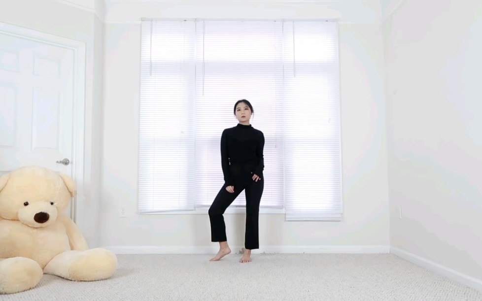 【Lisa Rhee】20年一月舞蹈合集_哔哩哔哩_bilibili