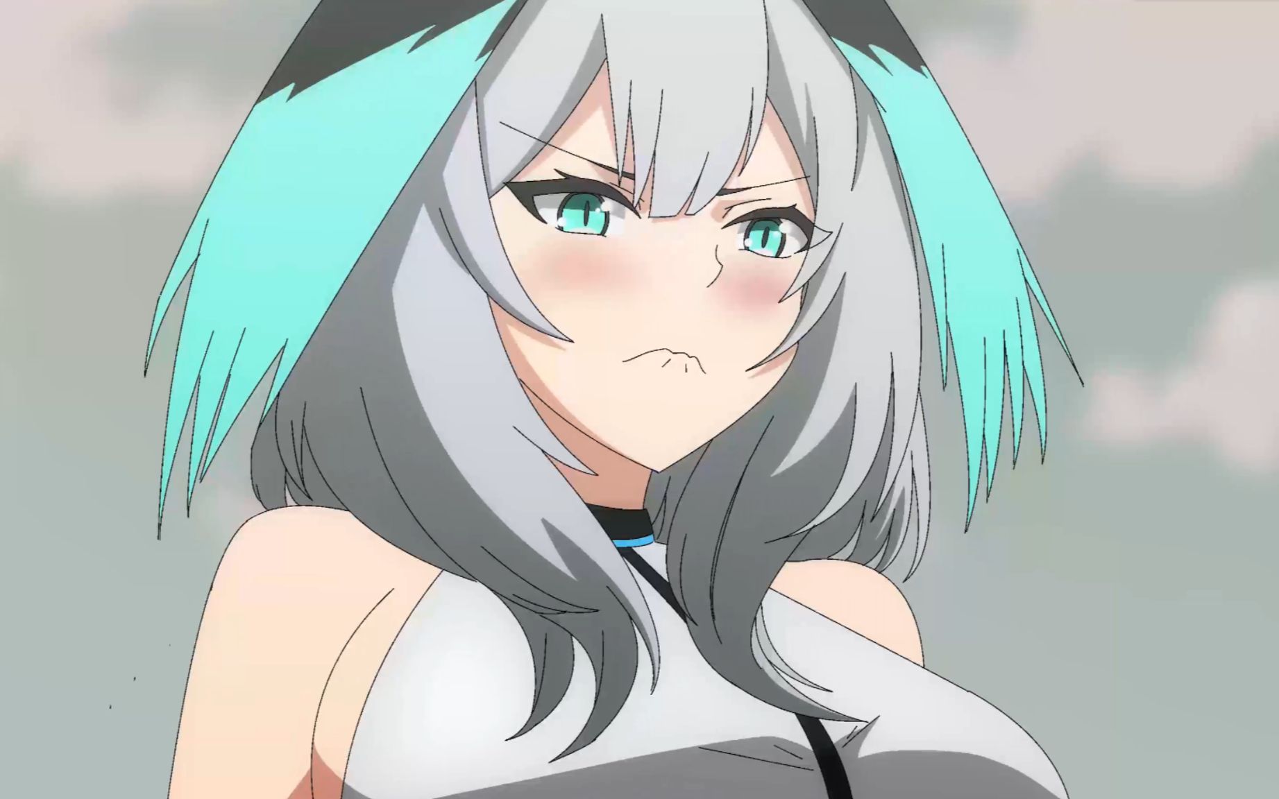 上岛之前要进行身体检查噢~霍尔海雅-是聪妹啊-是聪妹啊-哔哩哔哩视频