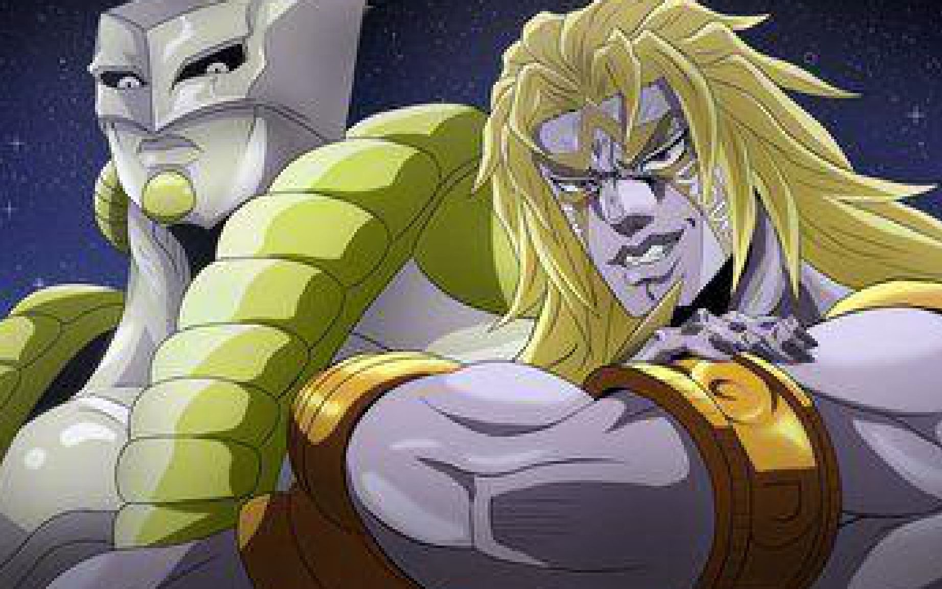 【ROBLOX】PROJECT JOJO 世界·超越天堂技能介绍_哔哩哔哩_bilibili