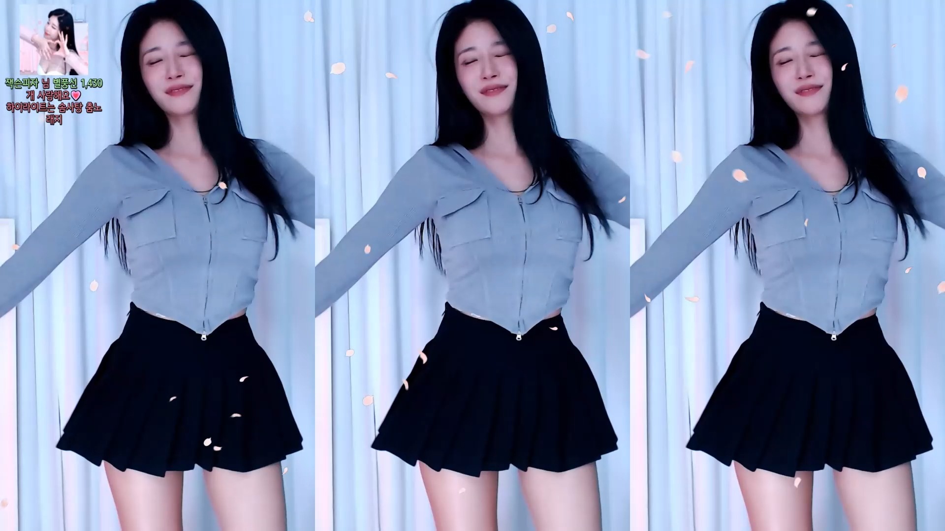 世景-20241206-hype boy-AF-dance-AF-dance-哔哩哔哩视频