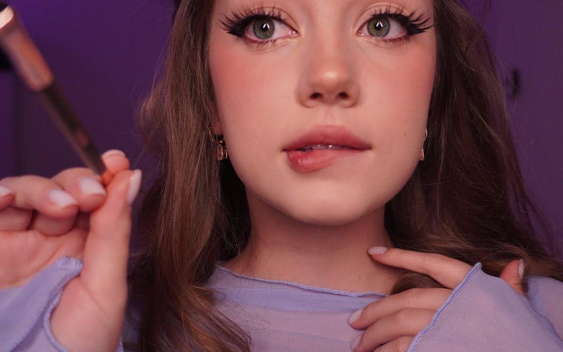 【Belochka】恋爱中的女生劝你化妆（官方频道）-Belochka-Belochka-哔哩哔哩视频