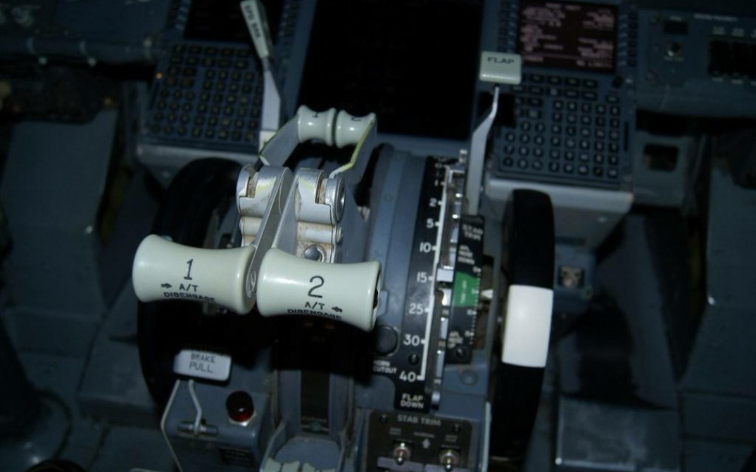 737油门TOGA按钮 Mentour Pilot 熟肉_哔哩哔哩_bilibili