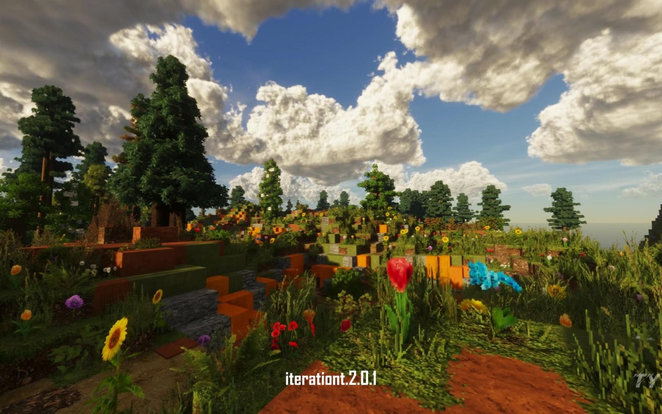 『Photon-main Ultra』维持核显级神优化的同时，画质依旧顶级