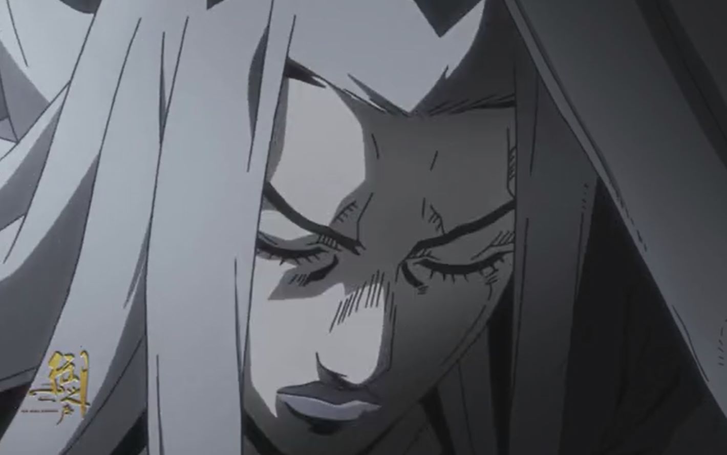 【JOJO黄金之风配音】阿帕基太难配了，喝点茶可能会好一点_哔哩哔哩_bilibili