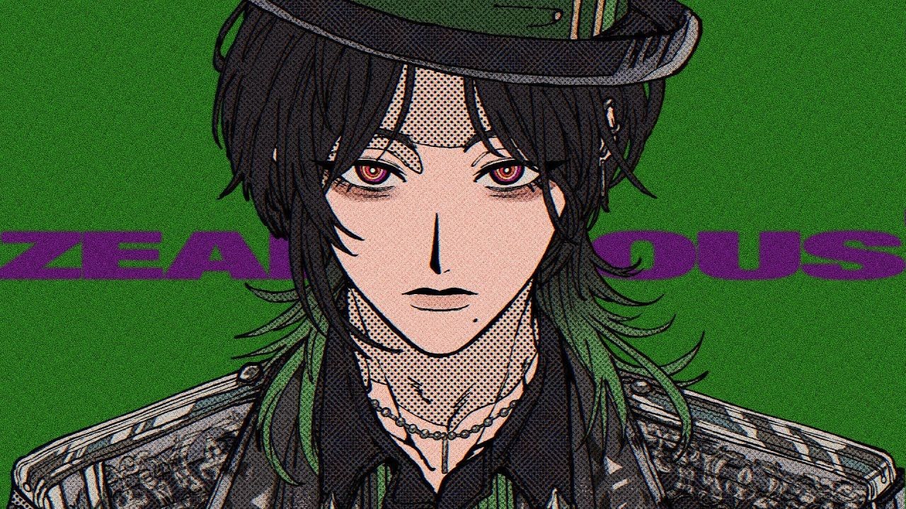 【KAITO】Human-Like【香椎モイミ】-八戒你又看为师名字-听-哔哩哔哩视频